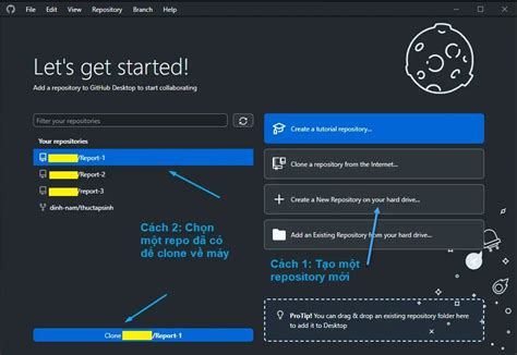 4 Cách đẩy Code Lên Github đơn Giản Tiết Kiệm Thời Gian