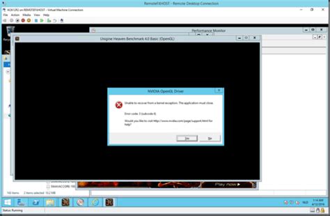 Issues To Watch Out For When Configuring Discrete Device Assignment