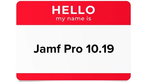 alab360 introducing jamf pro 10 19 alab360