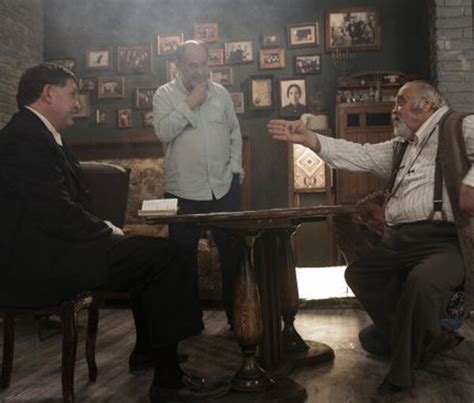 Портной из Бруклина 2022 — Портной из Бруклина Трейлер — Фильм Про