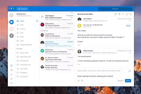 Setup Business Email On Microsoft Outlook Iceink Com My