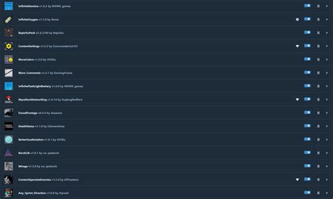 My Game Keeps Crashing But Only With The Newest Map These Are My Mods R Contentwarninggame