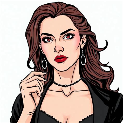 Mistress Serena · Free Ai Chatbot
