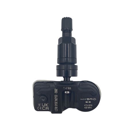 Czujnik Ciśnienia Opon Tpms T Pro Hybrid 433mhz 12255418258 Oficjalne Archiwum Allegro