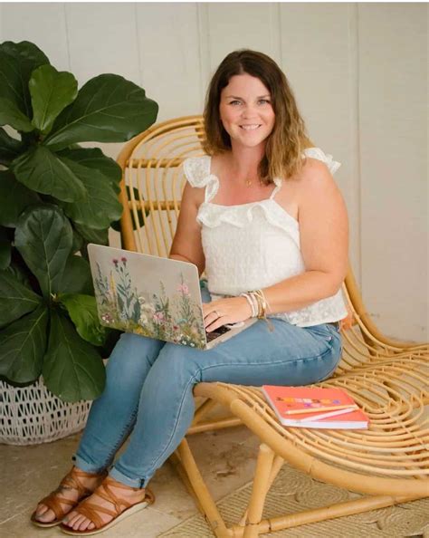 Sarah Talbert Connection Enthusiast