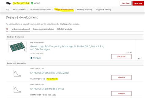 Cd74hc4051 Simulation Model Switches And Multiplexers Forum Switches And Multiplexers Ti E2e