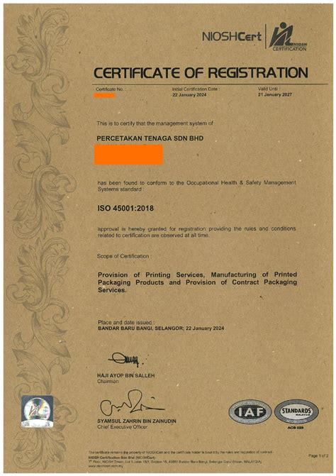 Arif Zakaria On Linkedin I Am Pleased To Share That Our Organization Has Recently Been