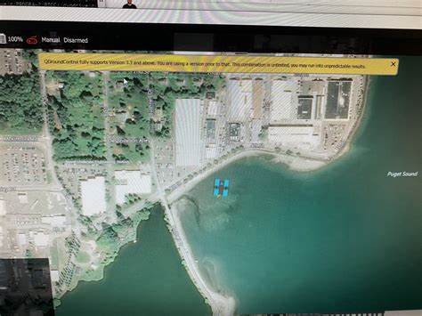 Sitl Configuration And Info Message Qgroundcontrol Blue Robotics Community Forums