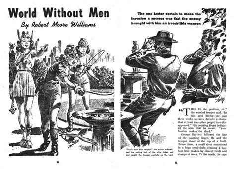 December Erotic Mad Science