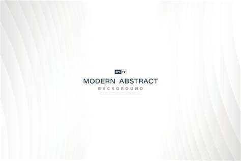 현대 기술 배경의 추상 그라데이션 회색 라인 벽지 단순한 미래 배경 일러스트 및 사진 무료 다운로드 Pngtree