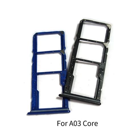 Porta Sim Sam A03 Core Conectoresmza