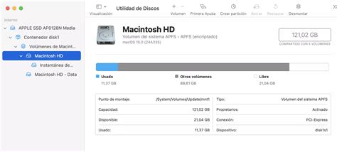 How To Repair Disks On Mac With Disk Utility