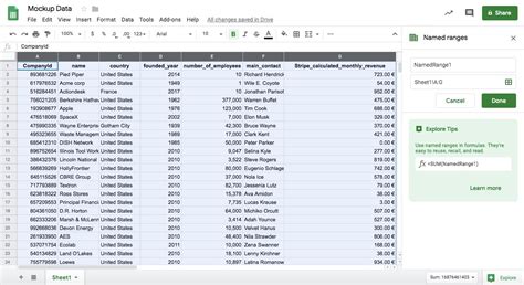 How Do I Number A Column In Numerical Order In Google Docs Sopbite