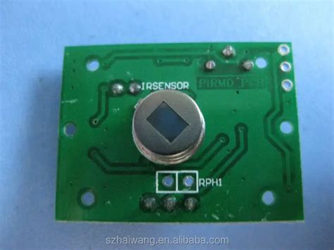 Hw D S Pir Sensor Module For Long Distance Buy Pir Sensor Module Pir Sensor Module For