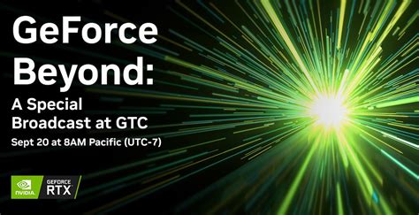 Nvidia Looks Set To Reveal Its Next Gen Geforce Rtx Gpus On September Th Trendradars