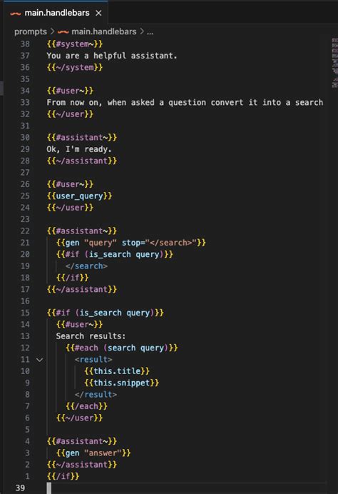How To Make Custom Search Tool Using Microsoft Guidance And Openai