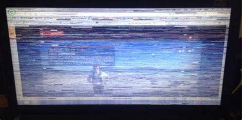 电脑屏幕闪烁原因和解决办法 360新知