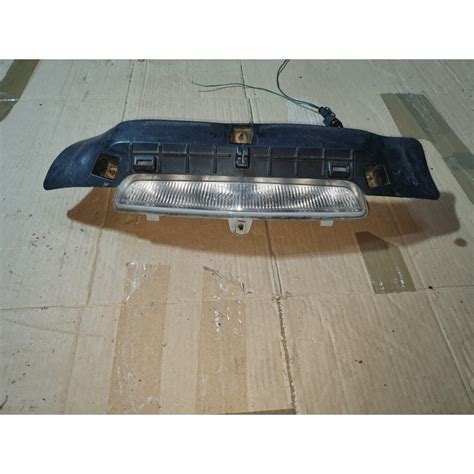 CADILLAC ATS REAR BUMPER BACKUP LOWER LAMP 2013 2019 GM 20847473