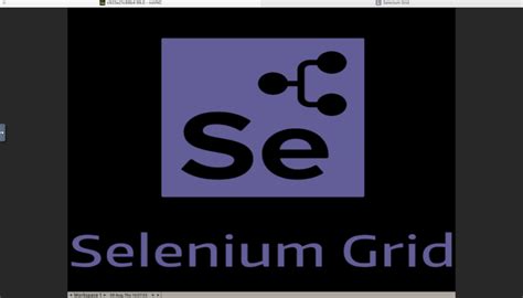 Gitlab Cicdでseleniumを利用する方法 · Hirohirolab