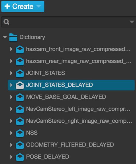 Summary Widgets Issue Nasa Openmct GitHub