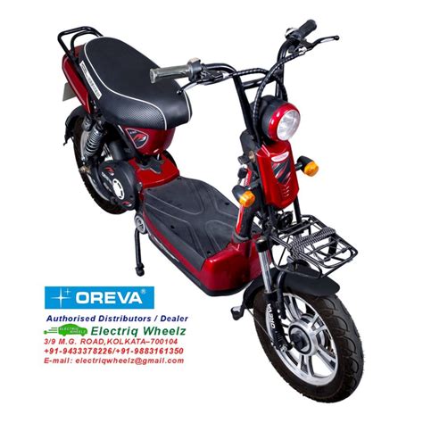 Oreva E Bike Latest Price Dealers And Retailers In India