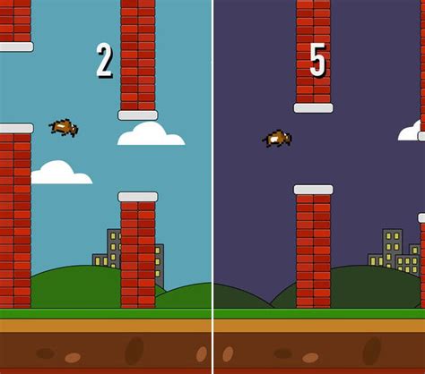 Flappy Bird Clones Make Up One Third Of Newly Released Ios Games
