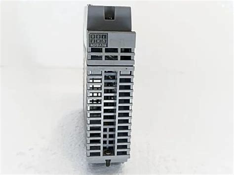 YOKOGAWA AAV141 ANALOG INPUT MODULE At Best Price In Bhavnagar