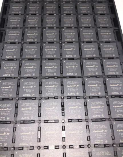 Pau1115 077 Factory Price Semiconductor Industry High Efficiency System Automatic Intelligent