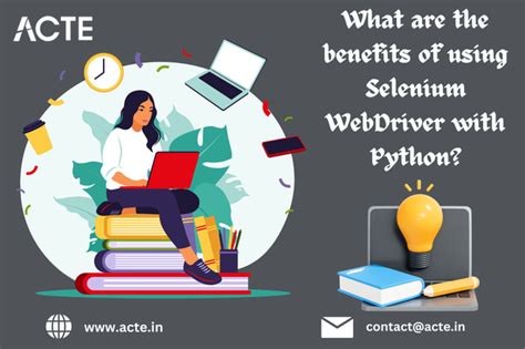 Mastering Selenium Automation A Practical Guide With Real Time