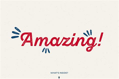 Zing Script Rust Stunning Script Fonts ~ Creative Market