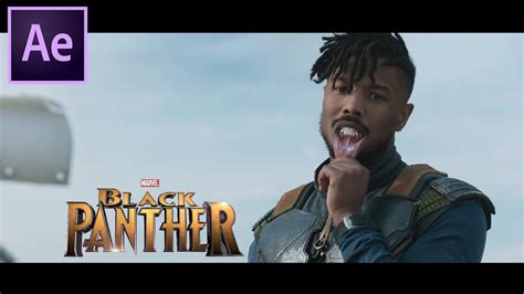 What Is The Lip Thing In Black Panther