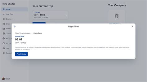 Understanding Flight Time In Aviation