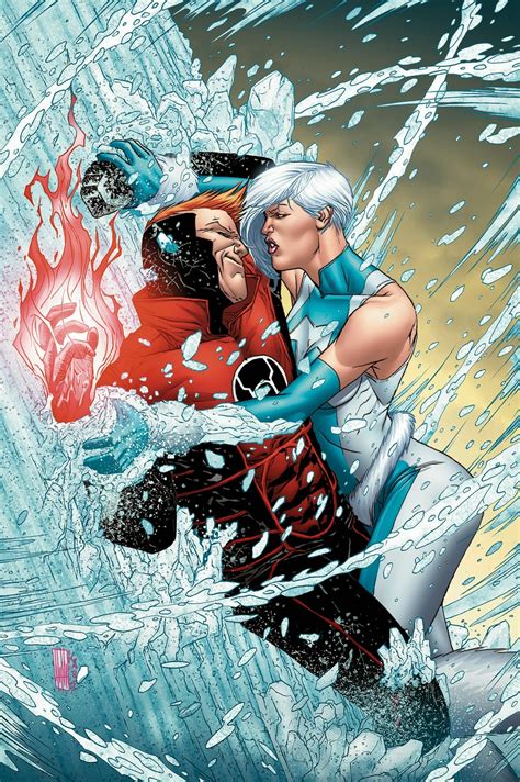 Ngn Comic Book Reviews Red Lanterns 27 Review