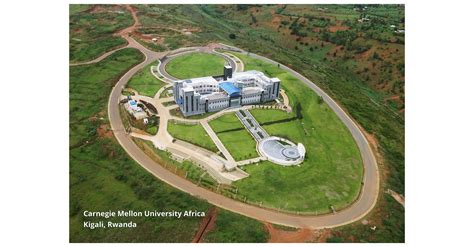 Carnegie Mellon University And Mastercard Foundation Partner To Drive Youth Led Digital