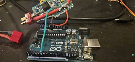 Mosfet Help With Airsoft Trigger Unit General Electronics Arduino Forum