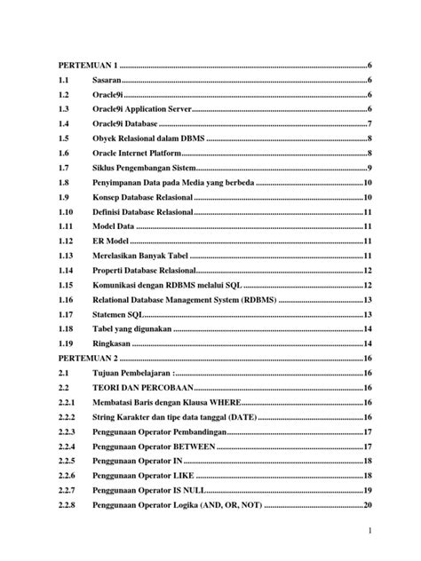 modul oracle 9i lengkap1 pdf