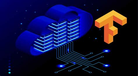 how to run tensorflow js on a serverless platform
