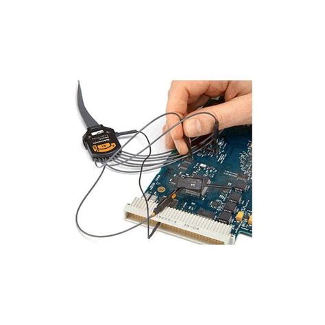 Tektronix Logic Probe Testforce
