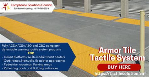 Armor Tile Tactile System By Tactile Solution Issuu