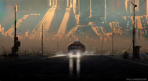 Blade Runner City Wallpaper 6 Hundred Blade Runner City Royalty Free