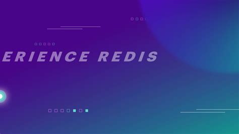 Video Maria Kubiaczyk On Linkedin Redis Enterprise Cloud In Aws Marketplace