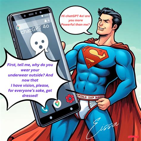 Breaking News Openais Groundbreaking Gpt 4o And More By Eissa Hatem Medium