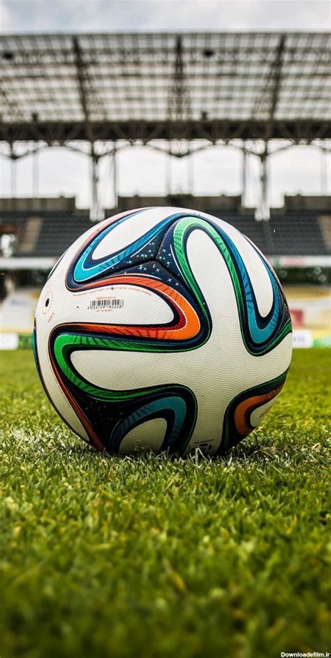 تصویر زمینه لپ تاپ فوتبالی
