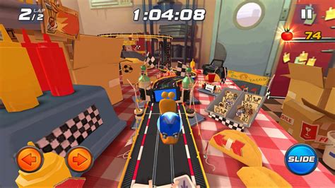 Turbo FAST For PC TechniBuzz Com