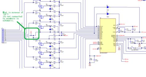 Bq76930 What Is Purpose Of Signal C5 In Bq76930 Schematic Power Management Forum Power