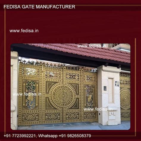 House Main Gate Design Gate Design For Main Door Square Tube Gate Design Box Bar Gate Design