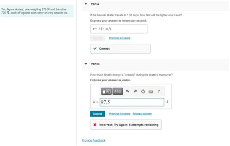 Solved Please Answer Part B