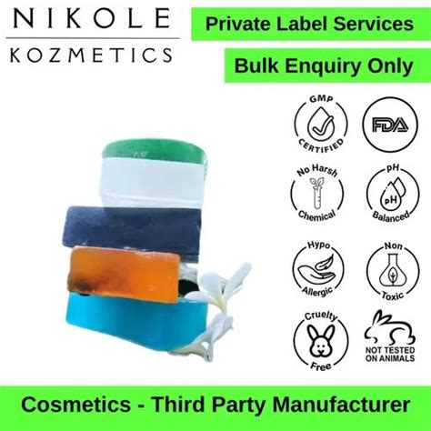 Handmade Organic Soap At ₹ 20piece In Thane Id 26142686991