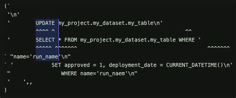 Provide MOUSE Block Selection With OPTION Click Issue 4852 Zed Industries Zed GitHub