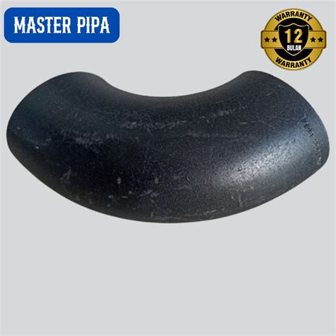 Jual Elbow Sch Std 40 I Elbow Las Besi I 4 Inch I Carbon Steel 90 Deg Shopee Indonesia